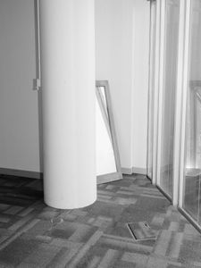 Simon Overton - Accidental Awareness | LensCulture