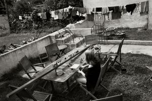 Alain Laboile - La Famille | LensCulture