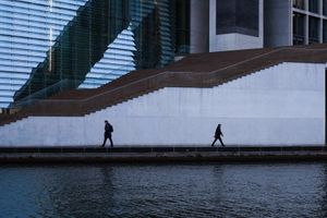 Malcolm Rose | LensCulture