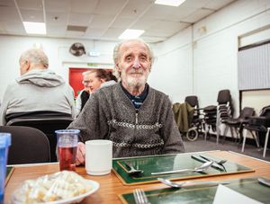 Sofia Conti | LensCulture