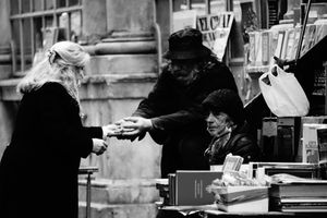 Marco Barone | LensCulture