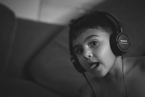 Ray Ortega | LensCulture