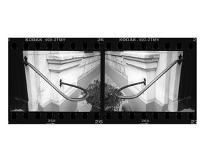 Gary Matson - Street Studio | LensCulture