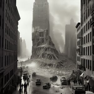 Phillip Toledano - Another America | LensCulture