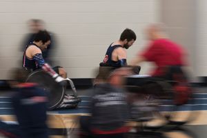 Lexi Coon | LensCulture