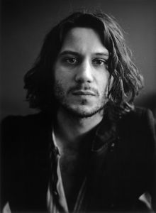 Andrew Brooke - Portraits | LensCulture