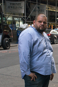 Alan Wallock - Submission | LensCulture