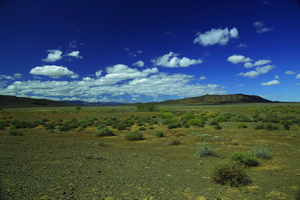 Giampiero Torello - Great Karoo | LensCulture