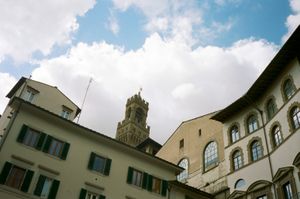 Hamilton Nguyen - Urban Temple | LensCulture