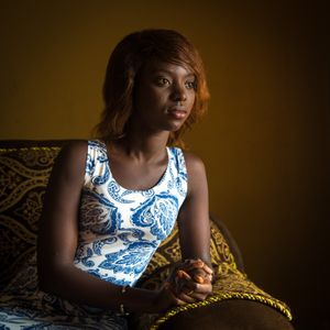 Asha Miles | LensCulture