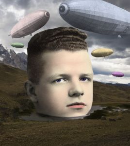 Chet Morrison - portfolio | LensCulture