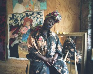 Oliver Clasper | LensCulture