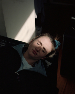 ellie jenkins | LensCulture