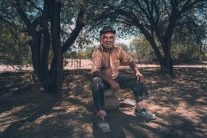 Mario Capetillo Torres | LensCulture