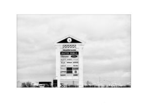 Giovanni Renna - no(w)here | LensCulture