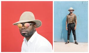 Germán Moreno | LensCulture