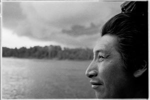 Rod Morris | LensCulture