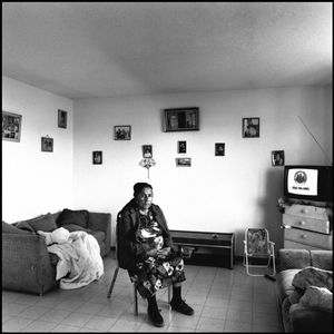 George Webber | LensCulture