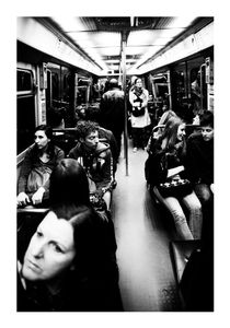 A potpourri of people, architecture and nature. - LensCulture
