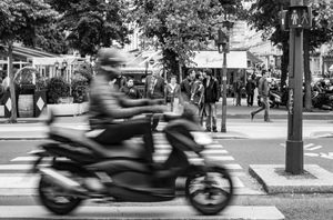 Grace Seow - Le Rêve (The Dream) | LensCulture