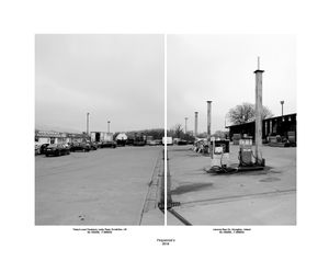 shaun vickers - Irish Partition series | LensCulture