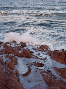 Alessio Pinna - La Corrente - The Stream | LensCulture