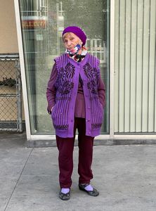 Robin Venturelli | LensCulture