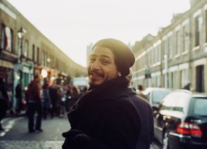 Brian O Callaghan - Faces | LensCulture