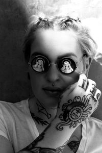 Sam Mack | LensCulture