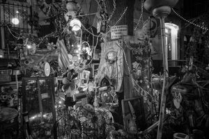 Alan Siegler | LensCulture