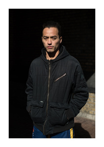 Jason Dimmock - White-Collar Boxers | LensCulture