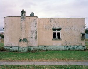 Simon Cuthbert | LensCulture