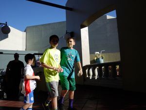 Susan Ressler - America's Finest (from "High End"), 2014 | LensCulture