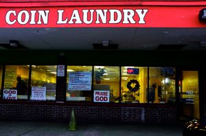 Jefree Shalev - New Years Eve | LensCulture