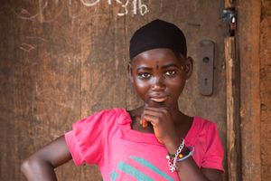 Maureen Collins | LensCulture