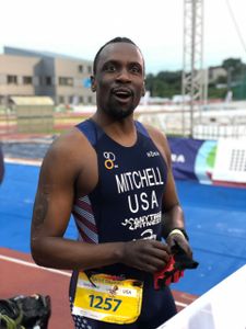 Devon Mitchell | LensCulture