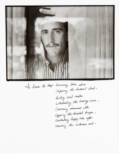 Billy Howard - Epitaphs for the Living | LensCulture