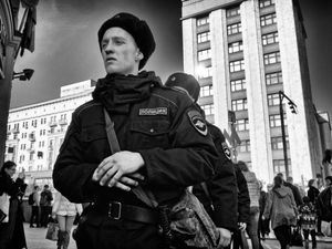 Morten Gjerde | LensCulture