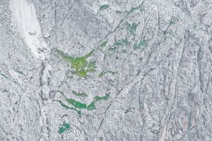 Alessandra Bello - Accidental Slope | LensCulture