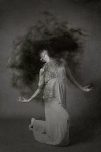 Josephine Cardin - Devil On Your Back | LensCulture