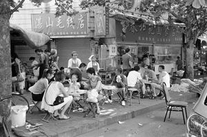 Kate Shortt - kai fàng | LensCulture