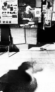 Gene Chen - DRAGONFLY | LensCulture