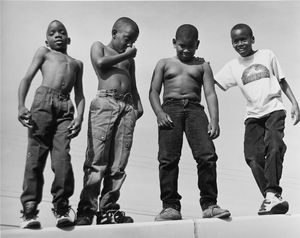 Moonlight Cinematography | LensCulture