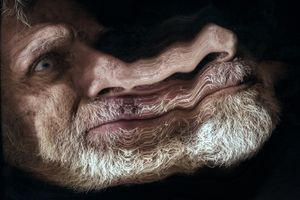 David Fanning | LensCulture