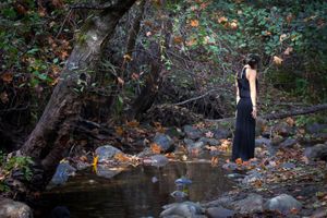 Rebecca McCue - Becoming | LensCulture