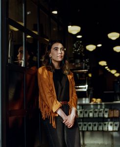 Ash Adams - Tavlugun Women | LensCulture