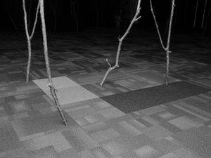 Simon Overton - Accidental Awareness | LensCulture