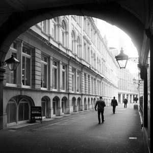 Mike Longhurst - Submission | LensCulture