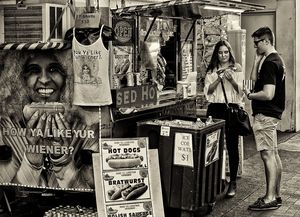 Terry Voss | LensCulture