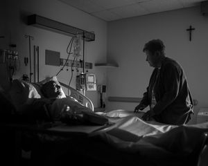 Nicola Rinaldo - Submission | LensCulture